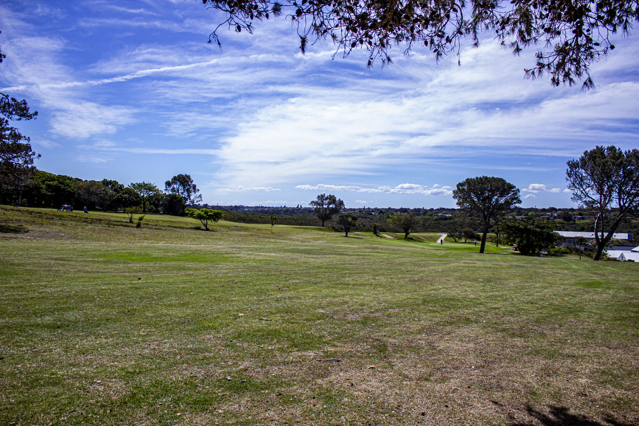 Course Layout - Walmer Golf & Country Estate